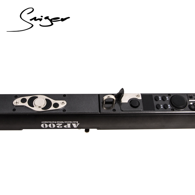 Electric Saxophone Digital Sax Electronic Wind Instrument from China ...